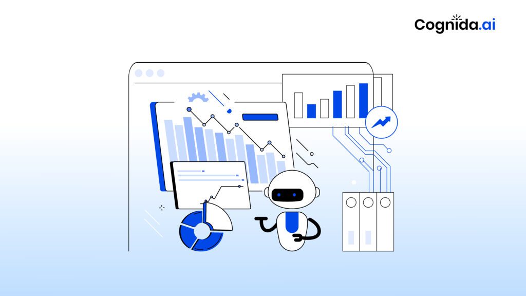 Boost Efficiency with AI Data Copilot | Cognida
