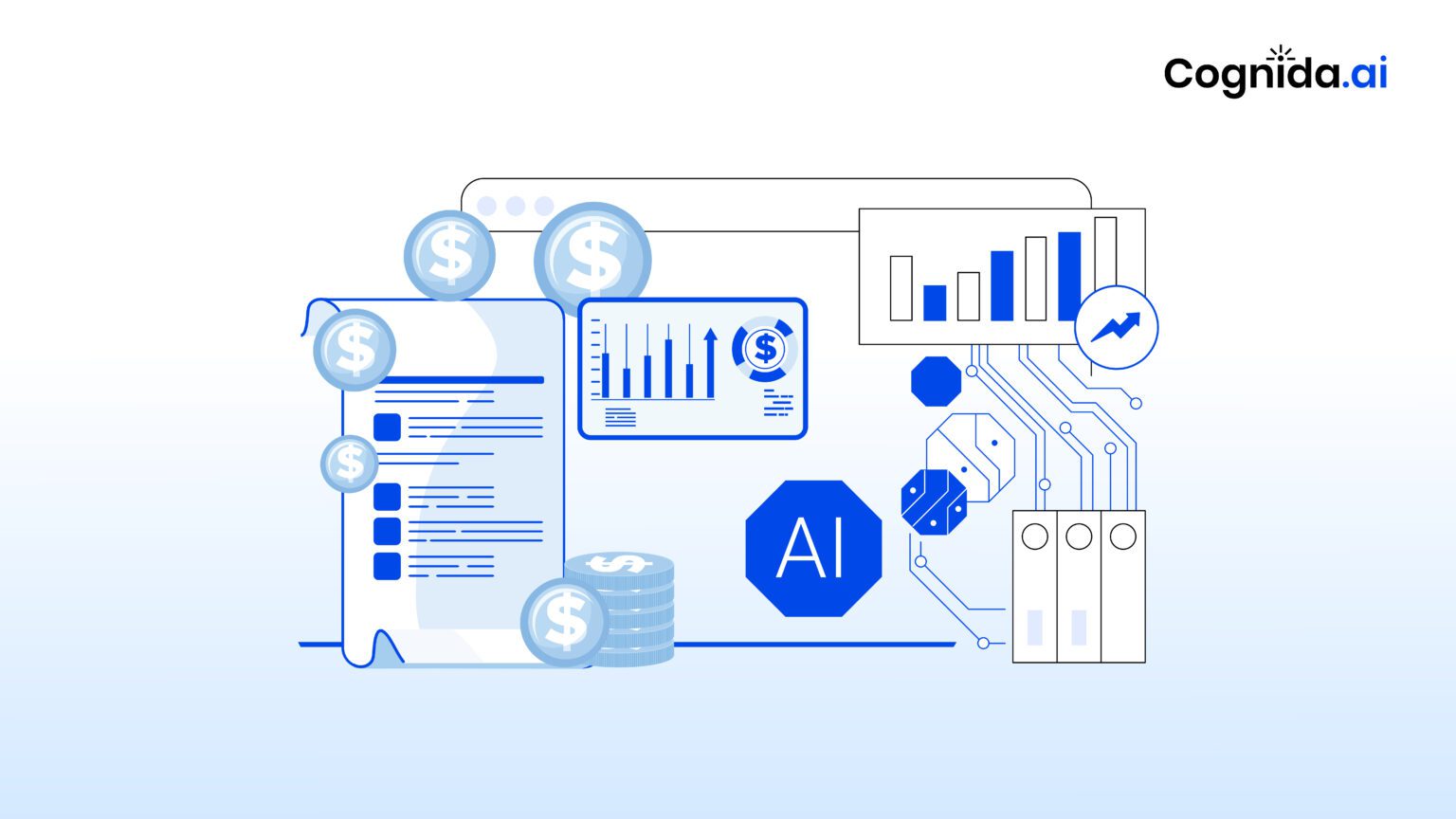 AI-Driven Analytics and Forecasting: Explore How Conversational AI ...
