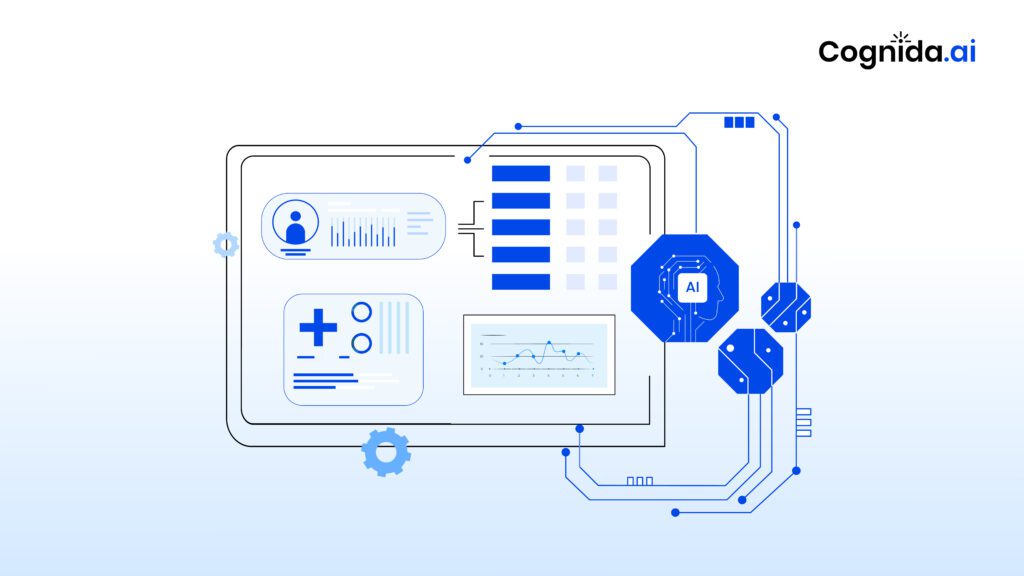 AI in Healthcare: Generative AI for Cost Savings & Implementation ...