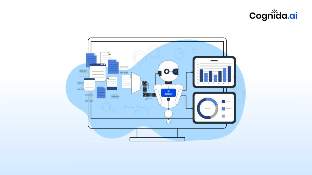 AI Agents: What Is an AI Agent and How It IS Different from Basic ...