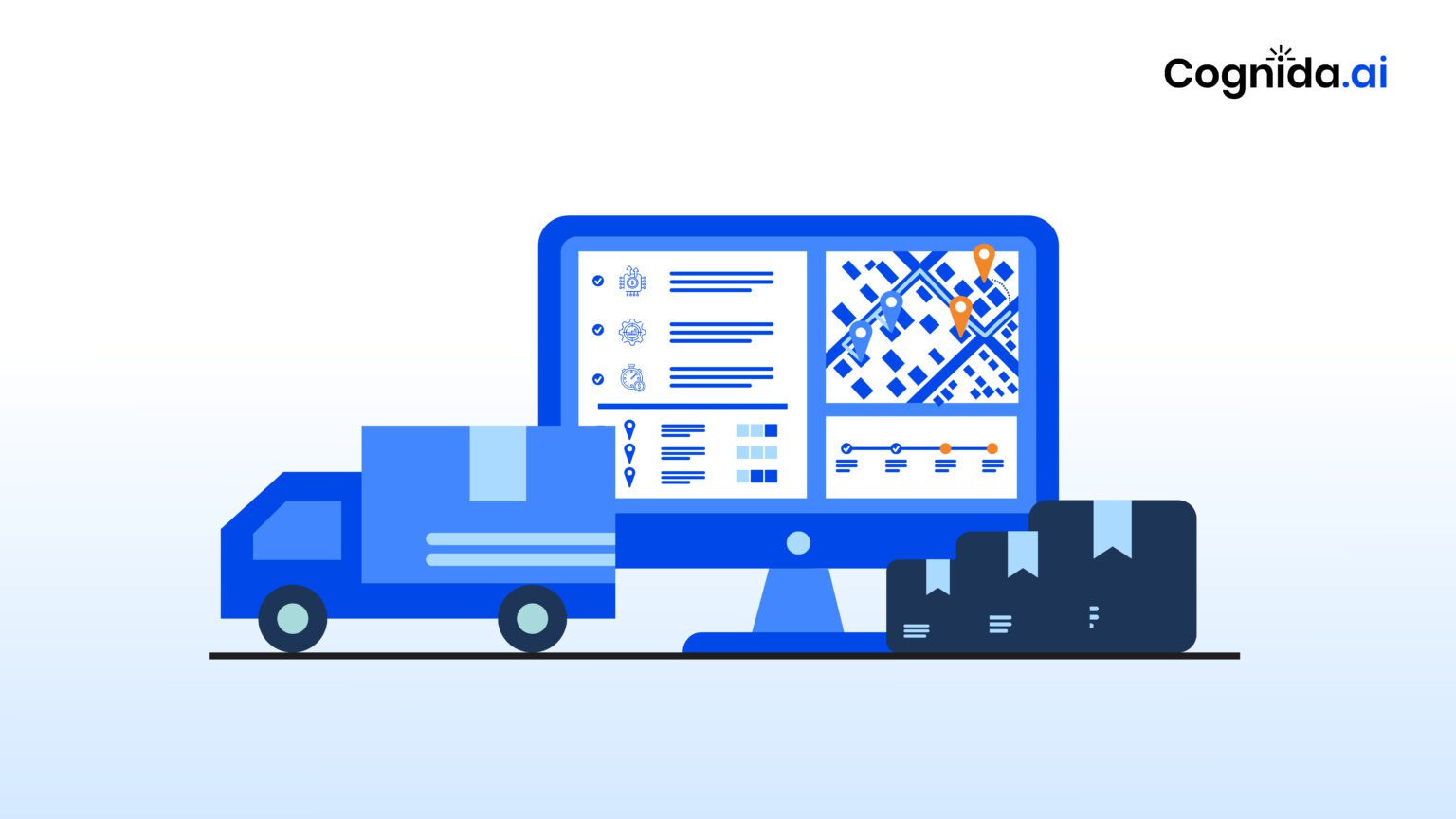 Why Contract Warehousing is important for Supply Chain Optimization?