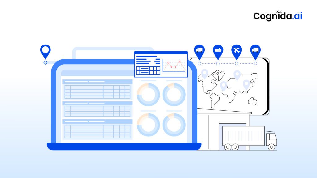 AI-Based SKU-Level Demand Forecasting to Improve Supply Chain Precision ...
